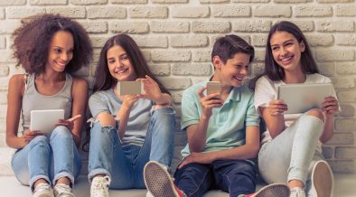 Brain Development, Trauma, Substance Abuse, and Resilience: What is ...