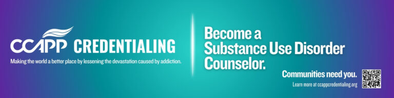 My Account – Counselor Magazine